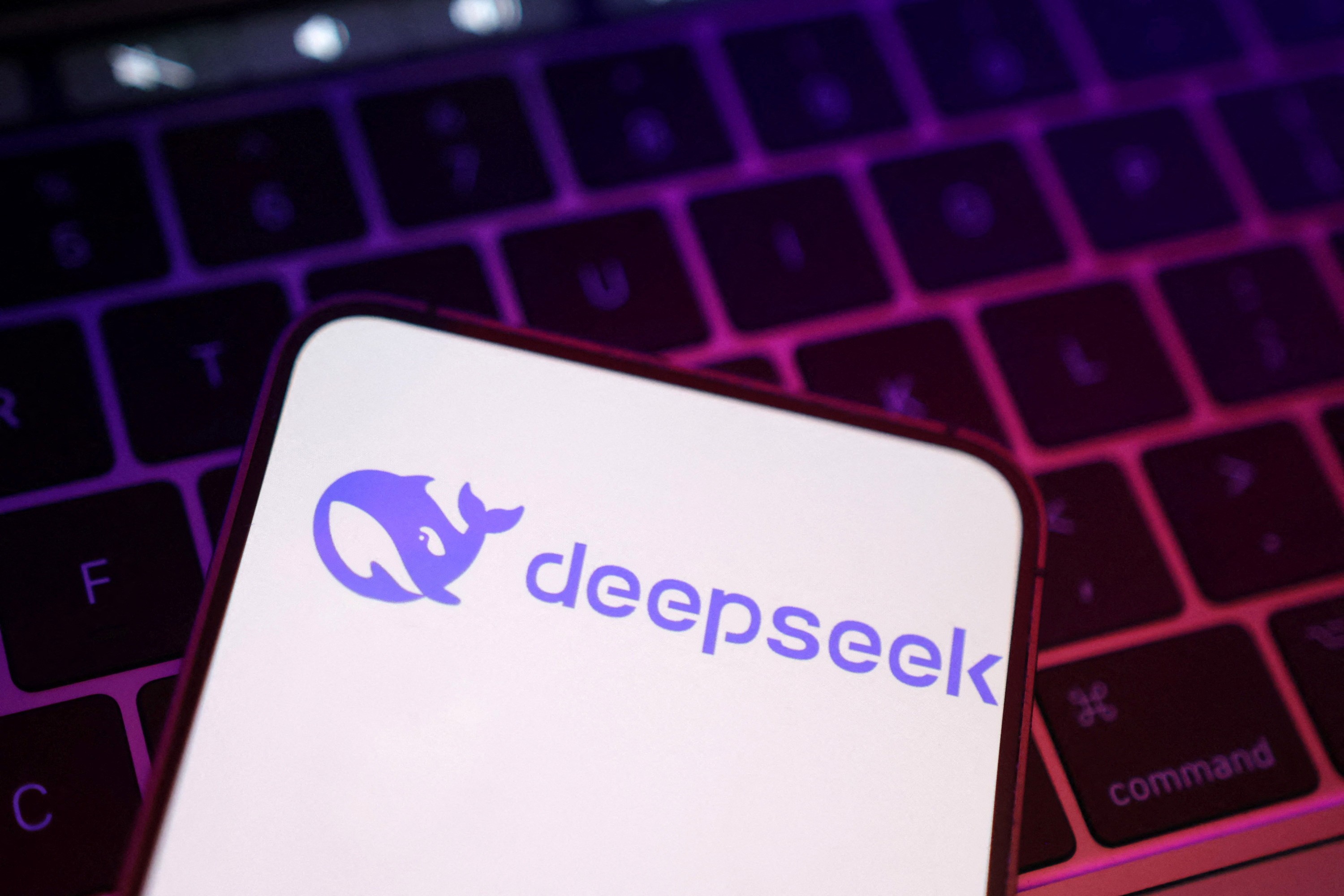 DeepSeek: IA chinesa é apontada como ameaça aos EUA no setor | G1