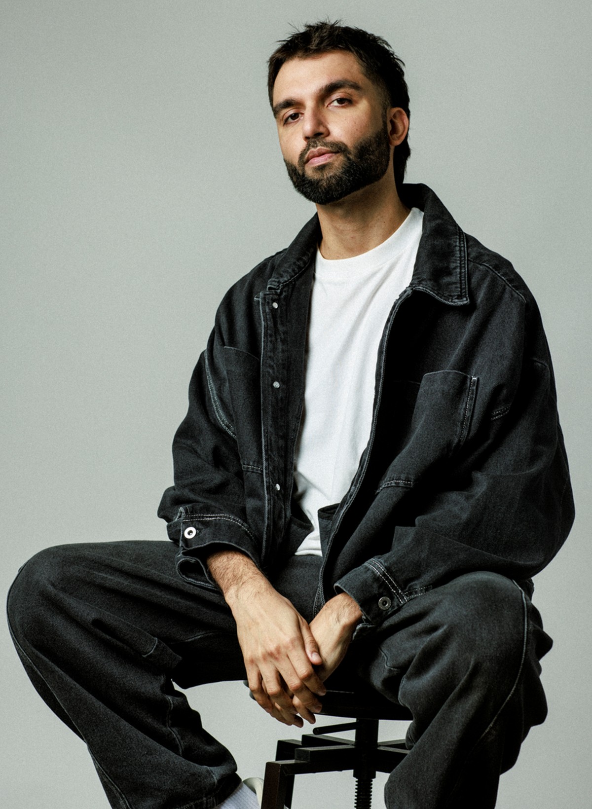 Em jornada para o futuro, Silva renasce e se revigora entre as luzes e ...