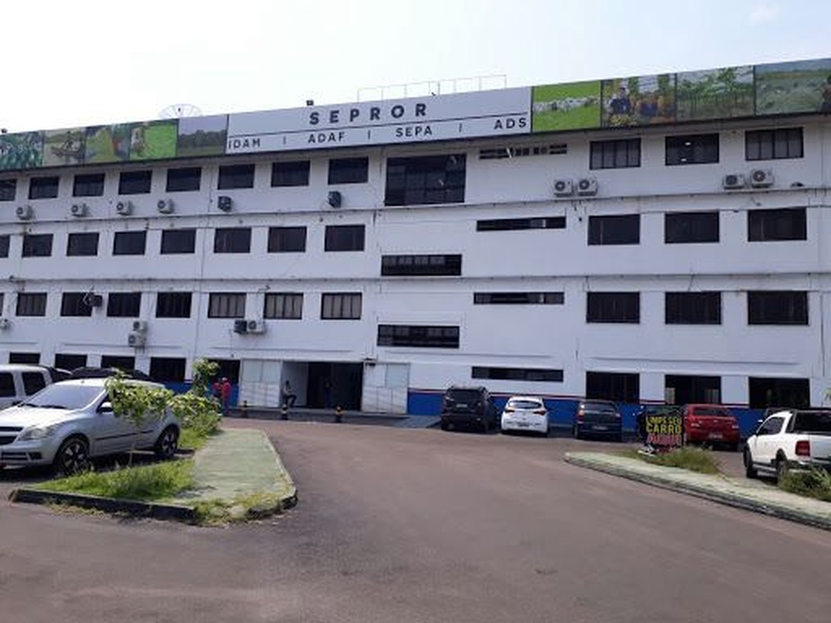 No AM, aprovados no cadastro reserva de concurso do Idam devem entregar ...