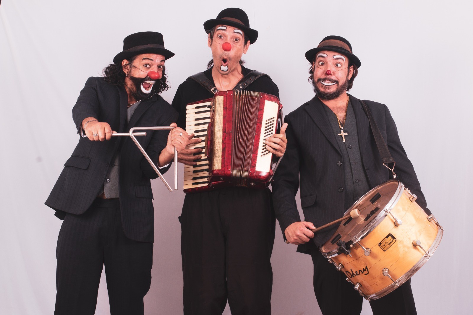 Festival Internacional de Circo do Rio terá apresentação de 13 grupos ...