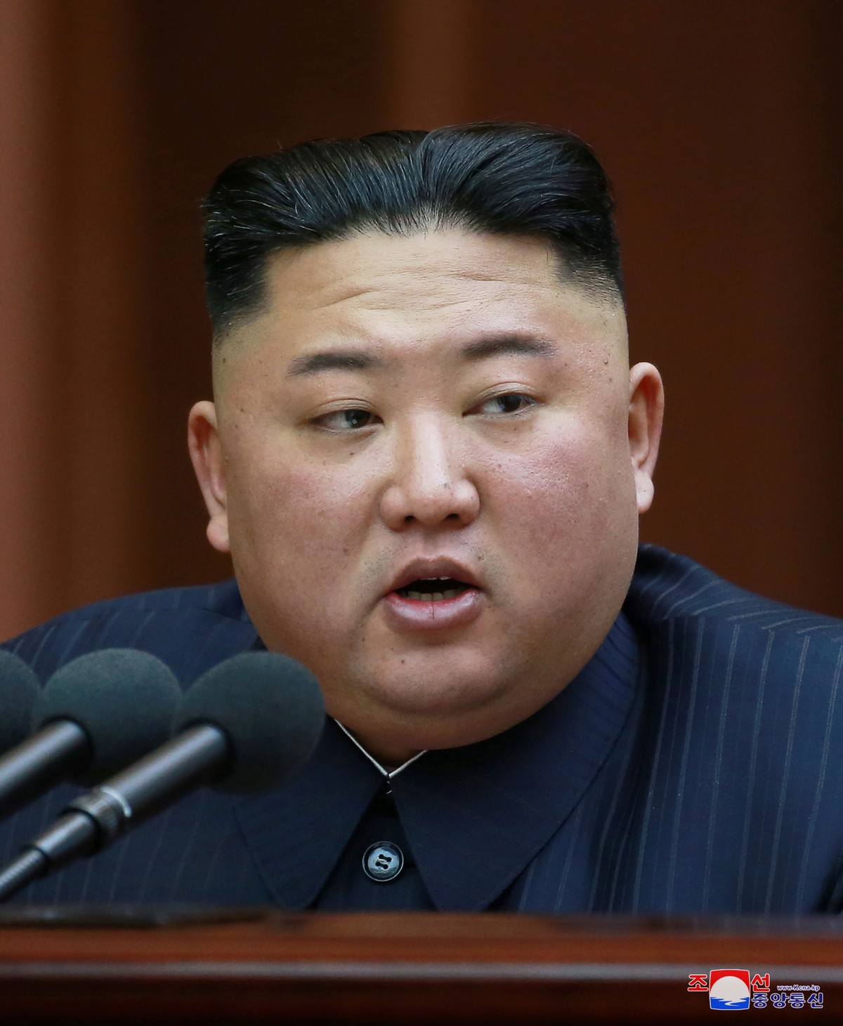 Kim Jong-un dá até o fim do ano para que EUA se tornem mais flexíveis ...