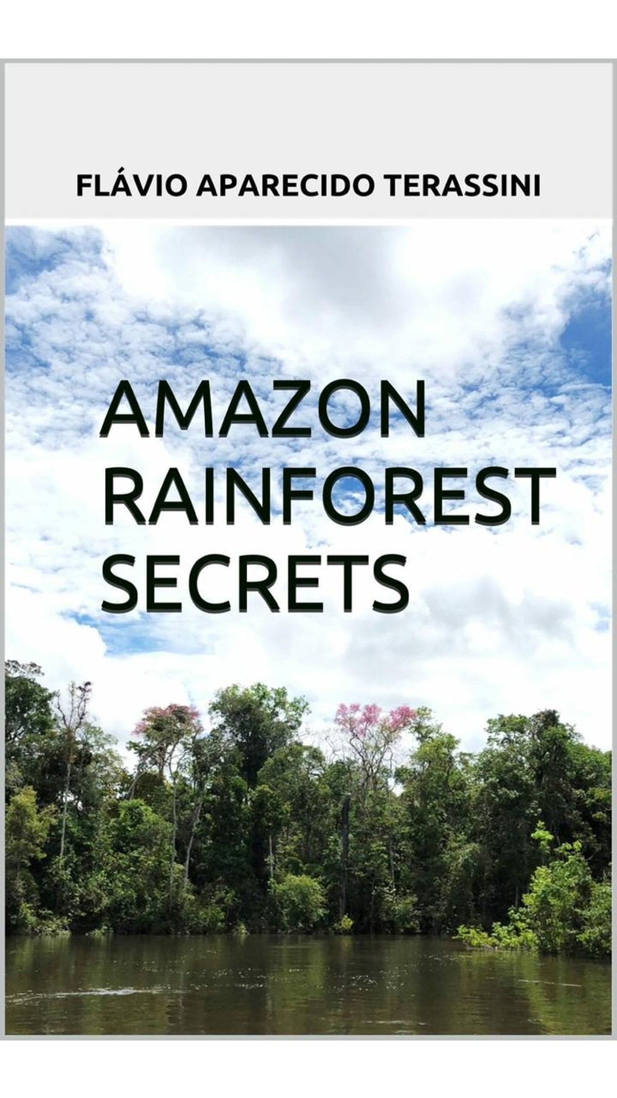 Pesquisador de RO lança livro com imagens da Floresta Amazônica ...