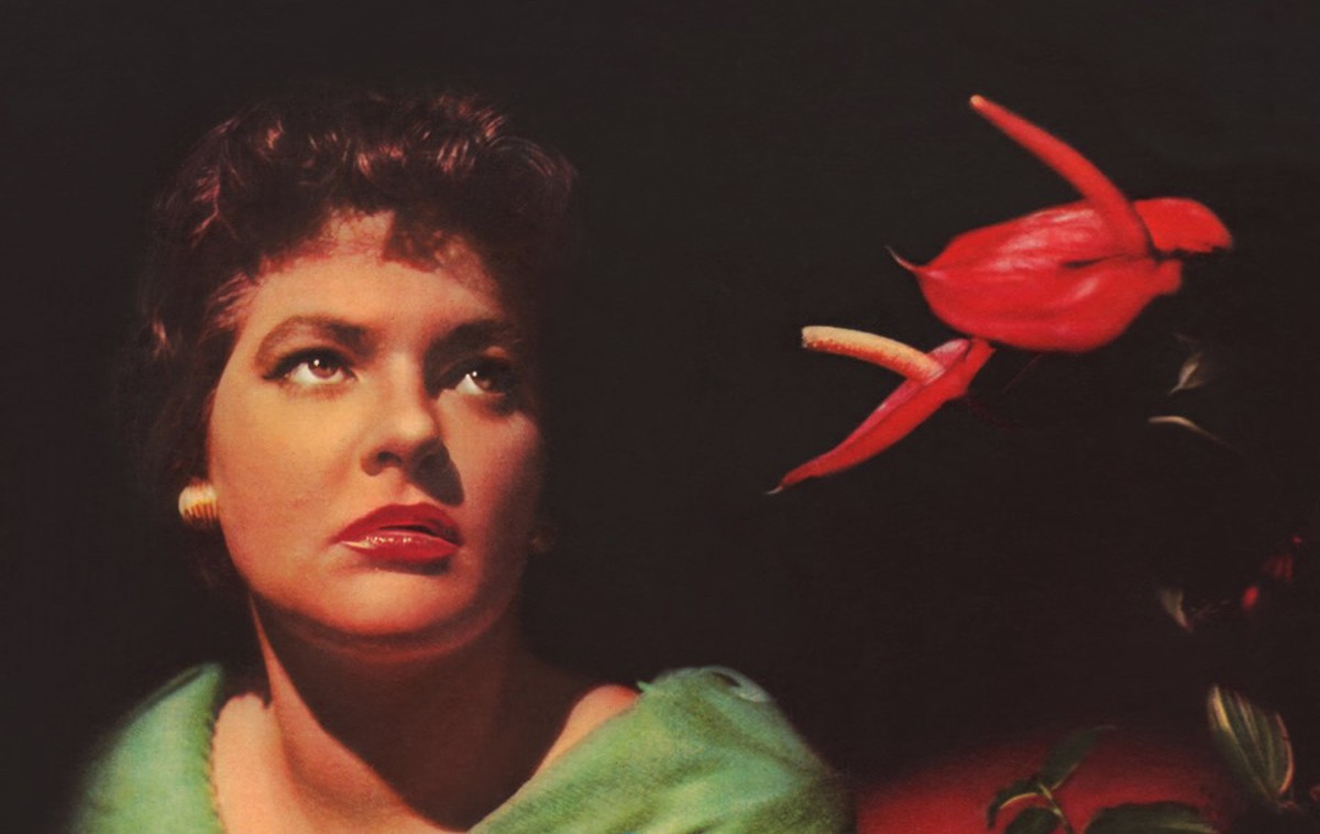 Segundo álbum de Maysa volta ao catálogo no formato de CD | Blog do ...