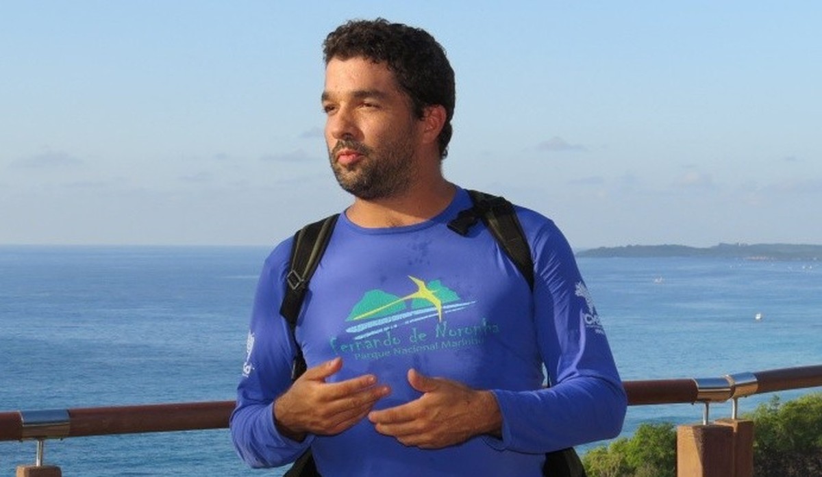 Felipe Mendonça é dispensado da chefia do Instituto Chico Mendes em ...