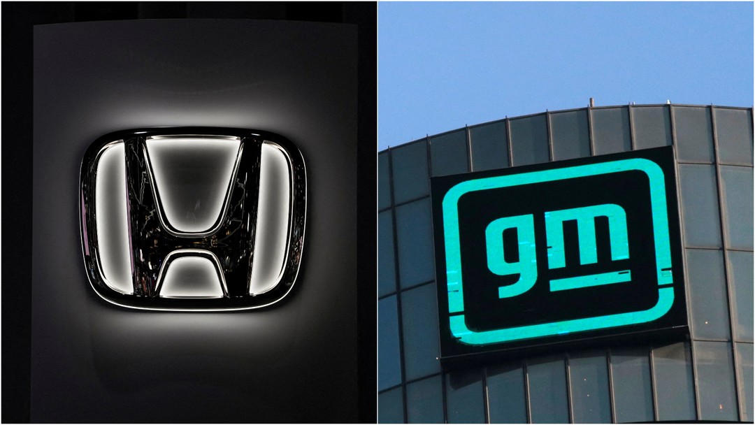 GM/Chevrolet | Marcas | G1