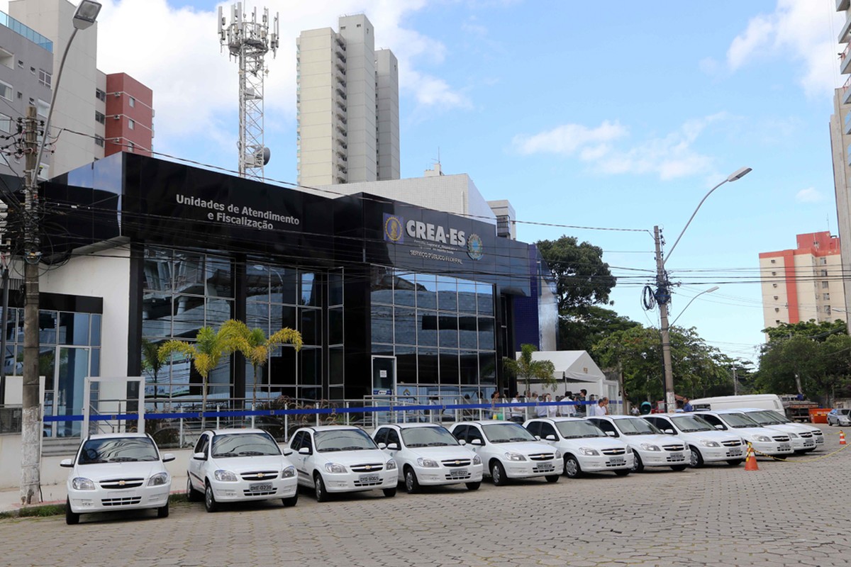 Crea-ES anuncia concurso público com 51 vagas e salários de até R$ 11,7 ...