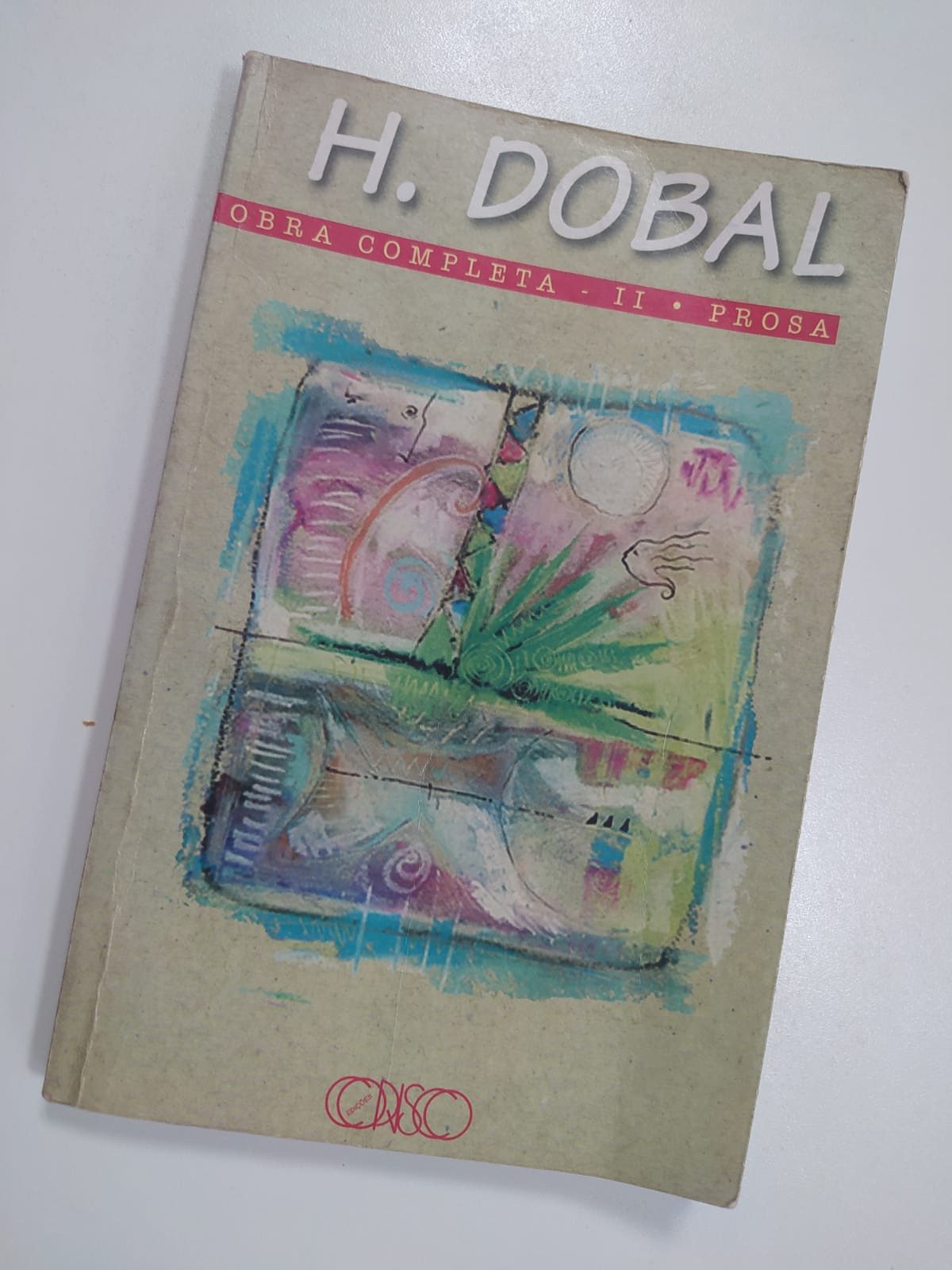 70 anos depois, g1 revisita 'roteiro sentimental' de H Dobal sobre ...