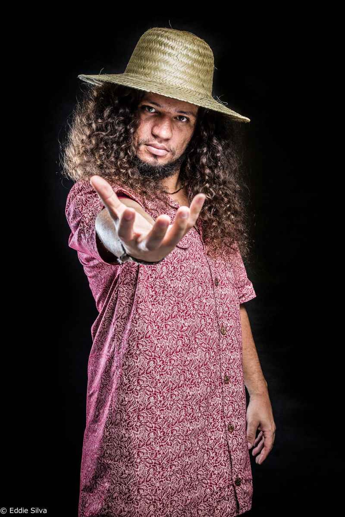 Cearense RAPadura Xique Chico é indicado ao Grammy Latino 2020 | Ceará | G1