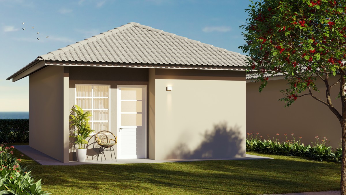 Pacaembu anuncia novo residencial de casas aberto em Cuiabá ...