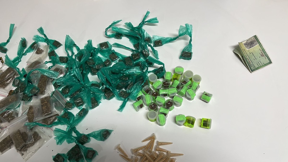 Governo de SP implanta sistema de vigilância toxicológica para detectar ...