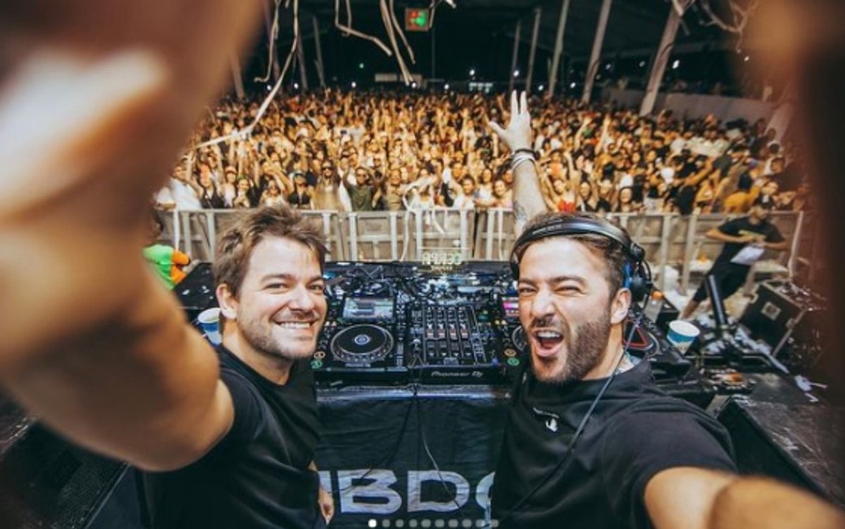 Escola de música Dubdogz oferece vagas gratuitas para projeto dos DJs ...