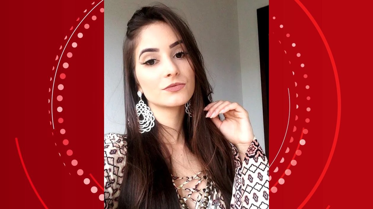 Suspeito de ser mandante do crime que matou miss no Paraná é encontrado ...
