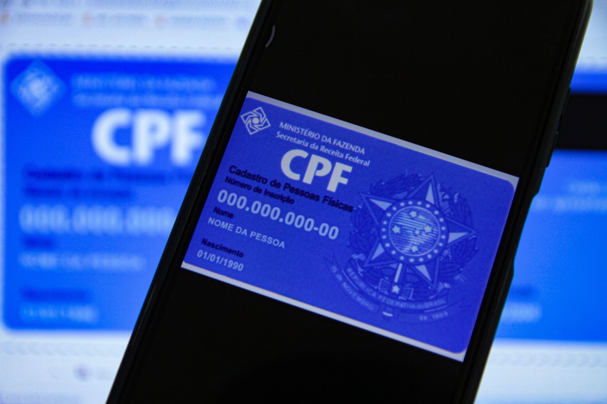 Descubra como consultar seu CPF online; veja dicas para regularizar ...