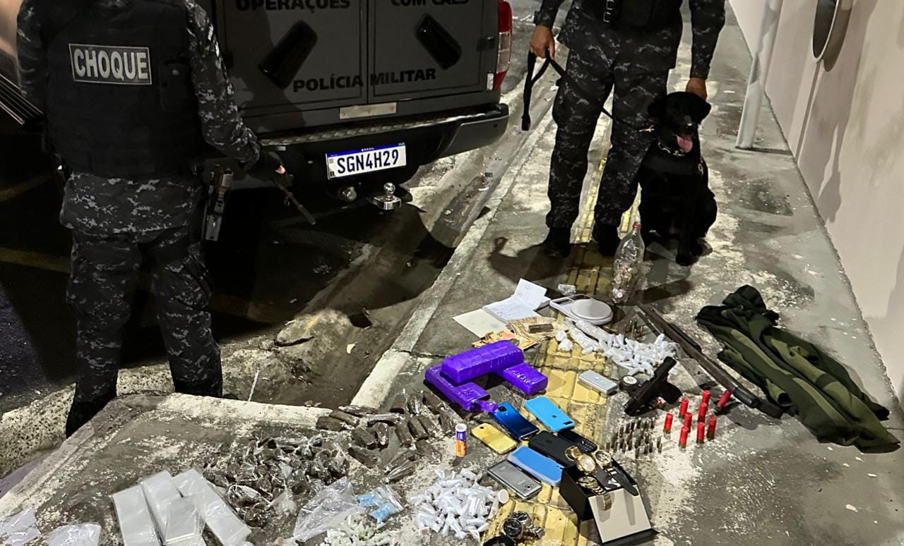 Dois suspeitos de envolvimento no assassinato de policial civil são ...