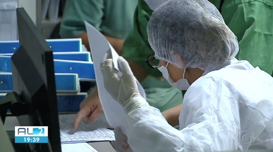 Piso salarial da enfermagem é sancionado em Alagoas; veja os valores | G1