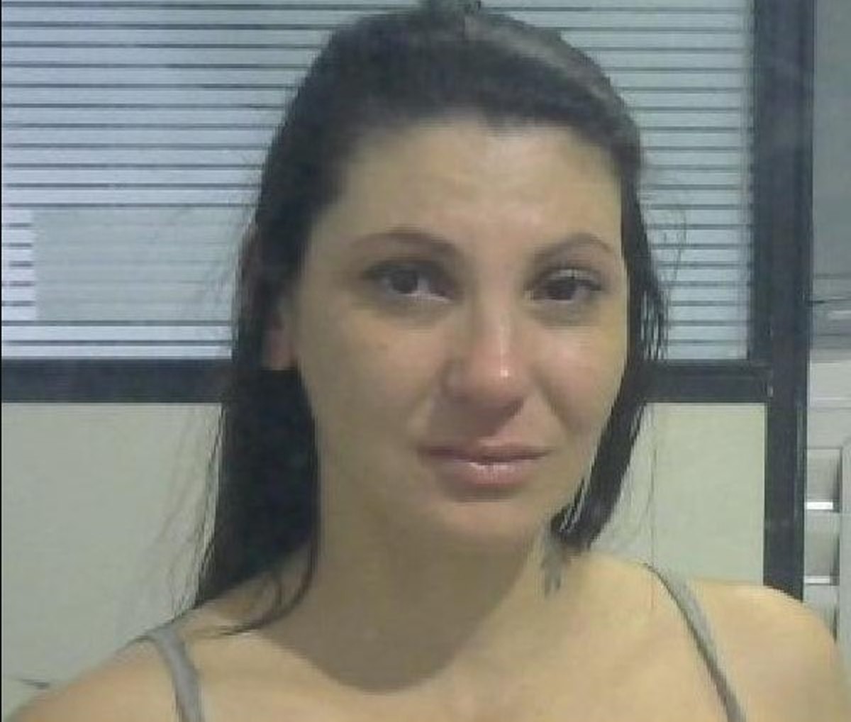 Corpo De Mulher Desaparecida Há 10 Meses é Encontrado Enterrado Em Sc E