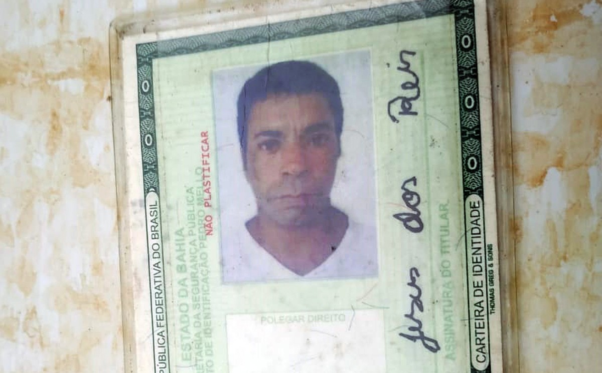 Homem Morre Eletrocutado Na Ba Após Escorregar E Tocar Em Fio Ao