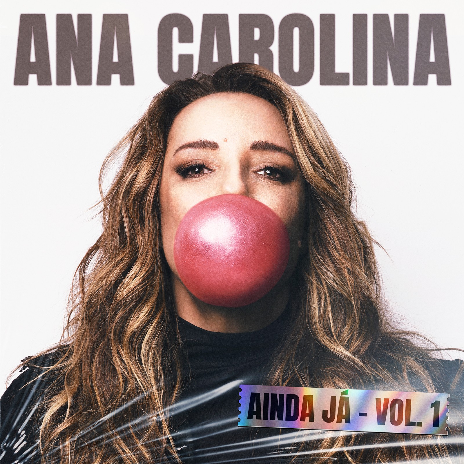 Ana Carolina sinaliza nas cinco faixas de EP que o álbum ‘Ainda já’ se ...