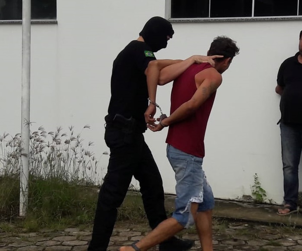 Polícia Civil Deflagra Operação Para Prender Integrantes De Facção