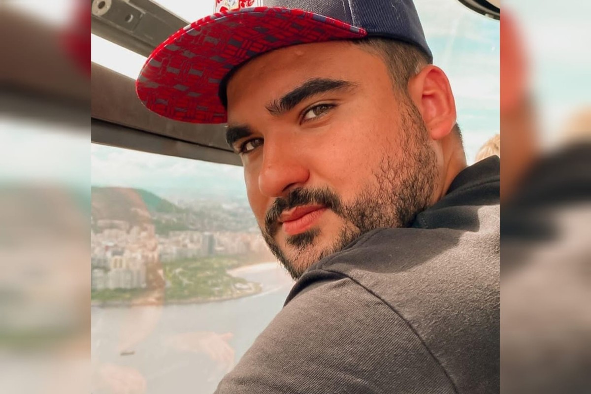 Produtor musical de SC tem morte cerebral confirmada aos 26 anos após ...