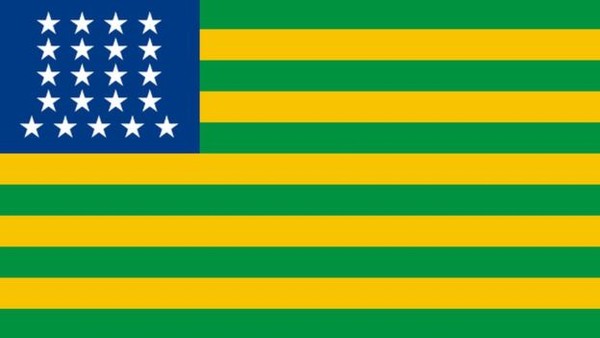 Bandeira Libertaria