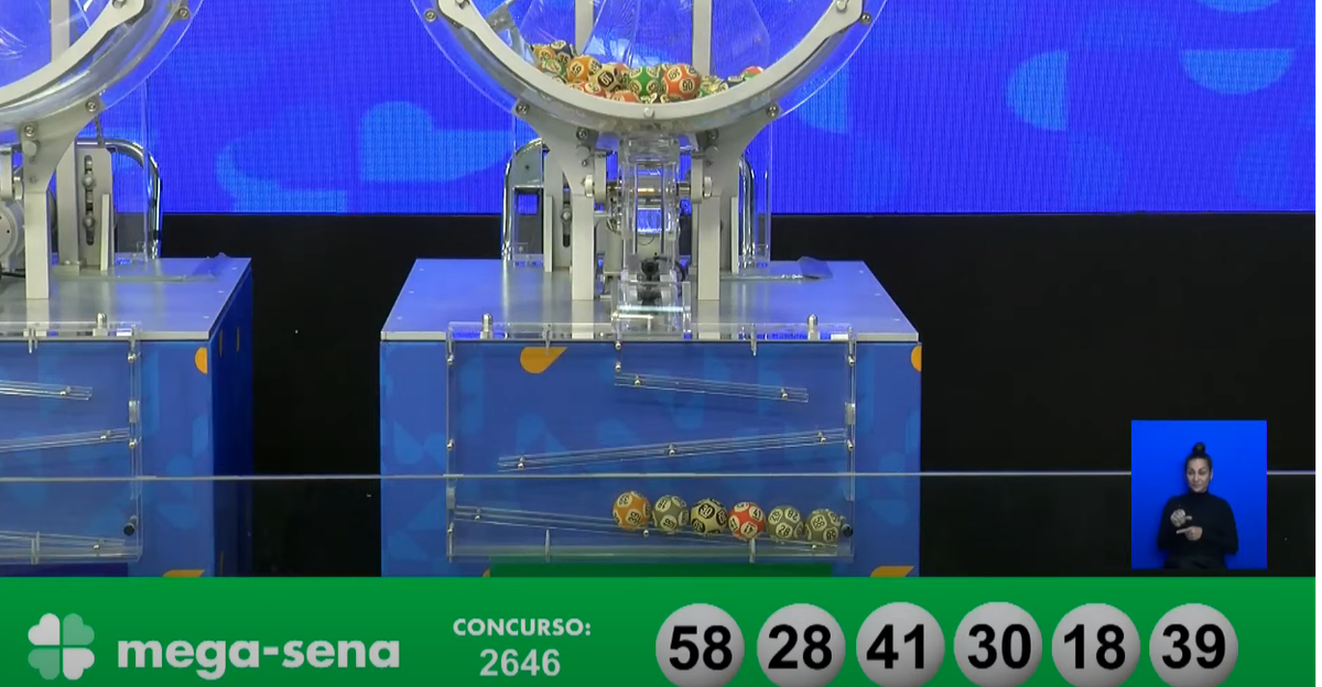 Resultado da Mega-Sena: bolões de Araraquara, Rio Claro e São João da ...