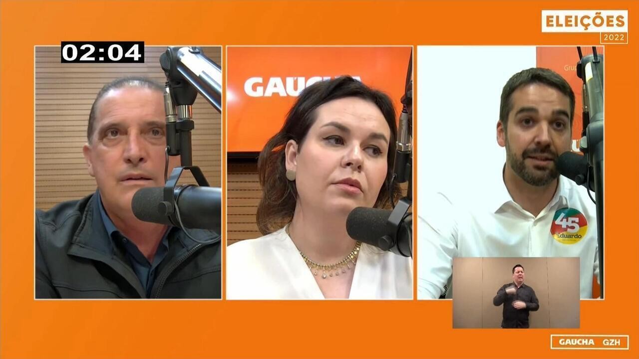 Onyx Lorenzoni admite que não tomou vacina contra a Covid-19 | Eleições ...