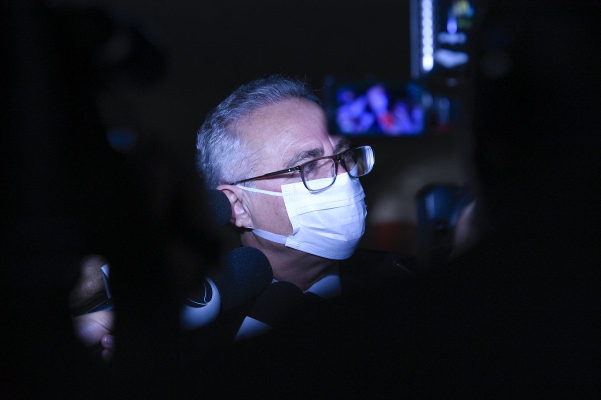 CPI da Covid: assista aos momentos mais polêmicos e marcantes em quase ...