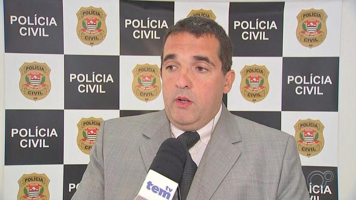 Suspeito De Estuprar E Tentar Matar Mulher Tem Prisão Em Flagrante