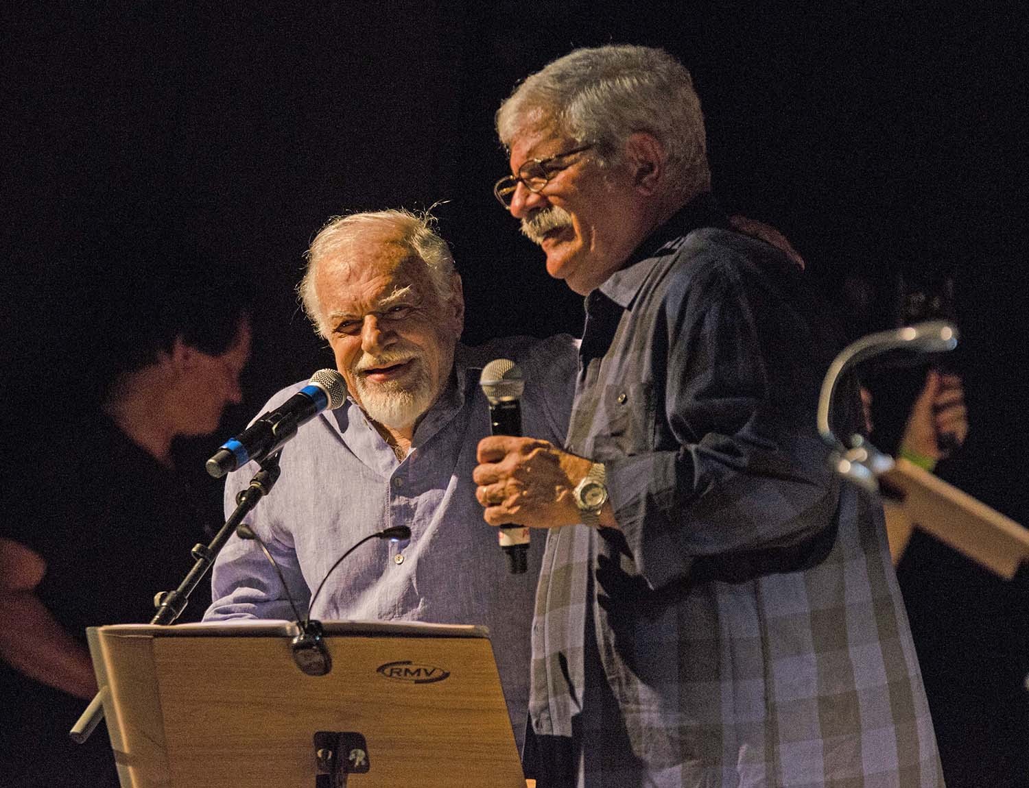 Sérgio Ricardo morre aos 88 anos; FOTOS | Música | G1