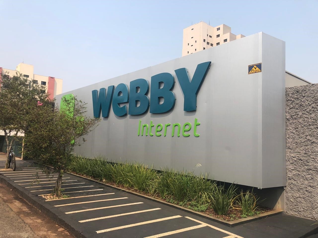 Webby Internet: conheça 5 diferenciais dessa grande novidade em Itapeva ...