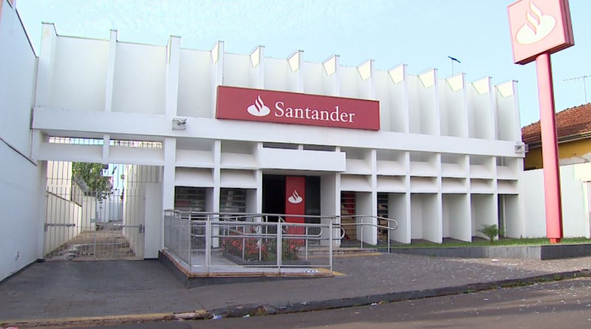 Santander Brasil lança transferência internacional pelo blockchain ...