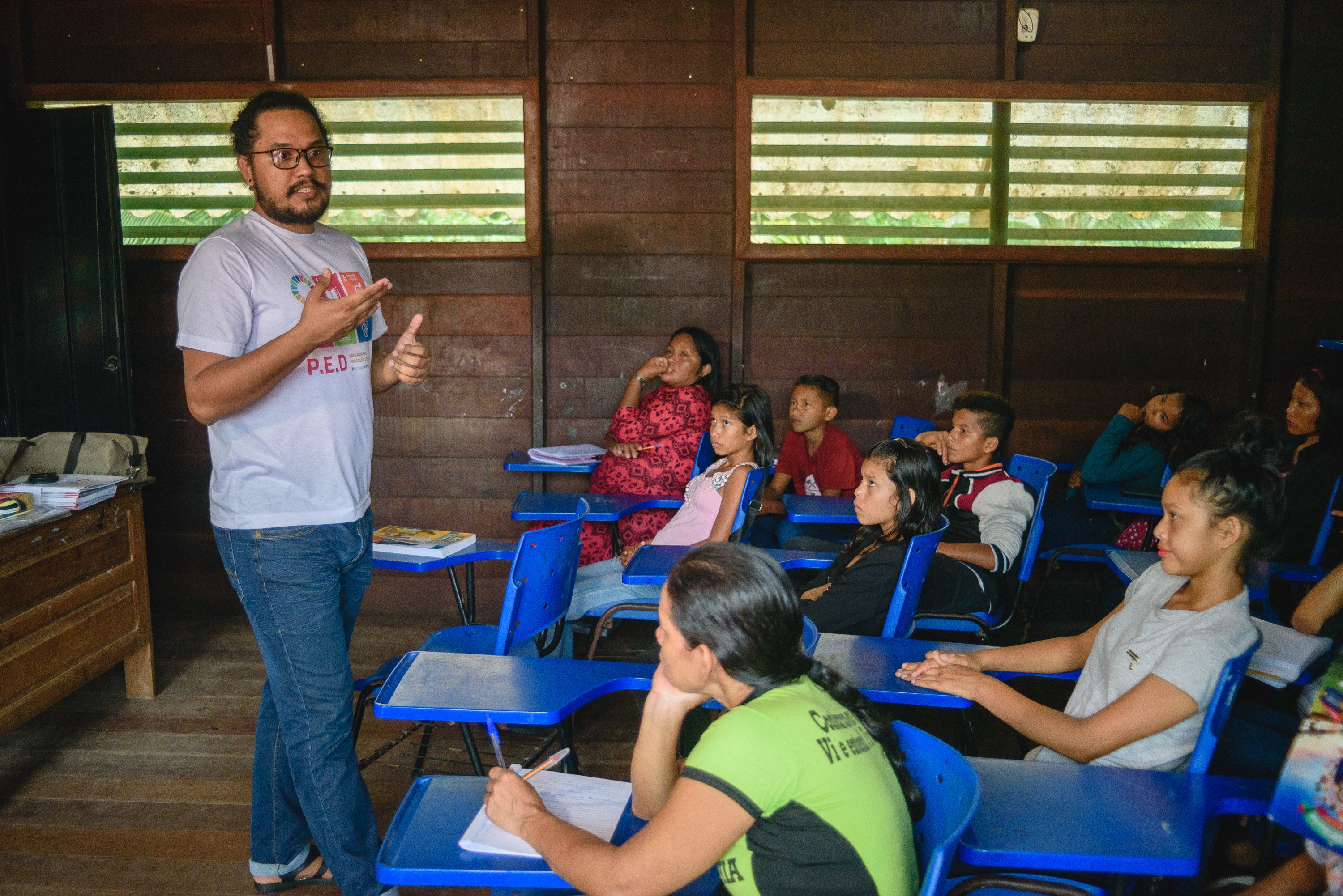 FAS e Cetam abrem 50 vagas para curso técnico em Gestão do ...
