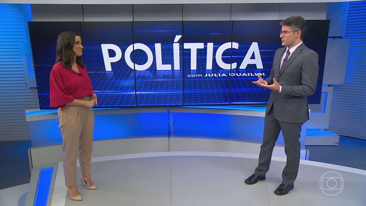 Julia Duailibi: ‘O otimismo está bom. Lira foi eleito com uma votação ...