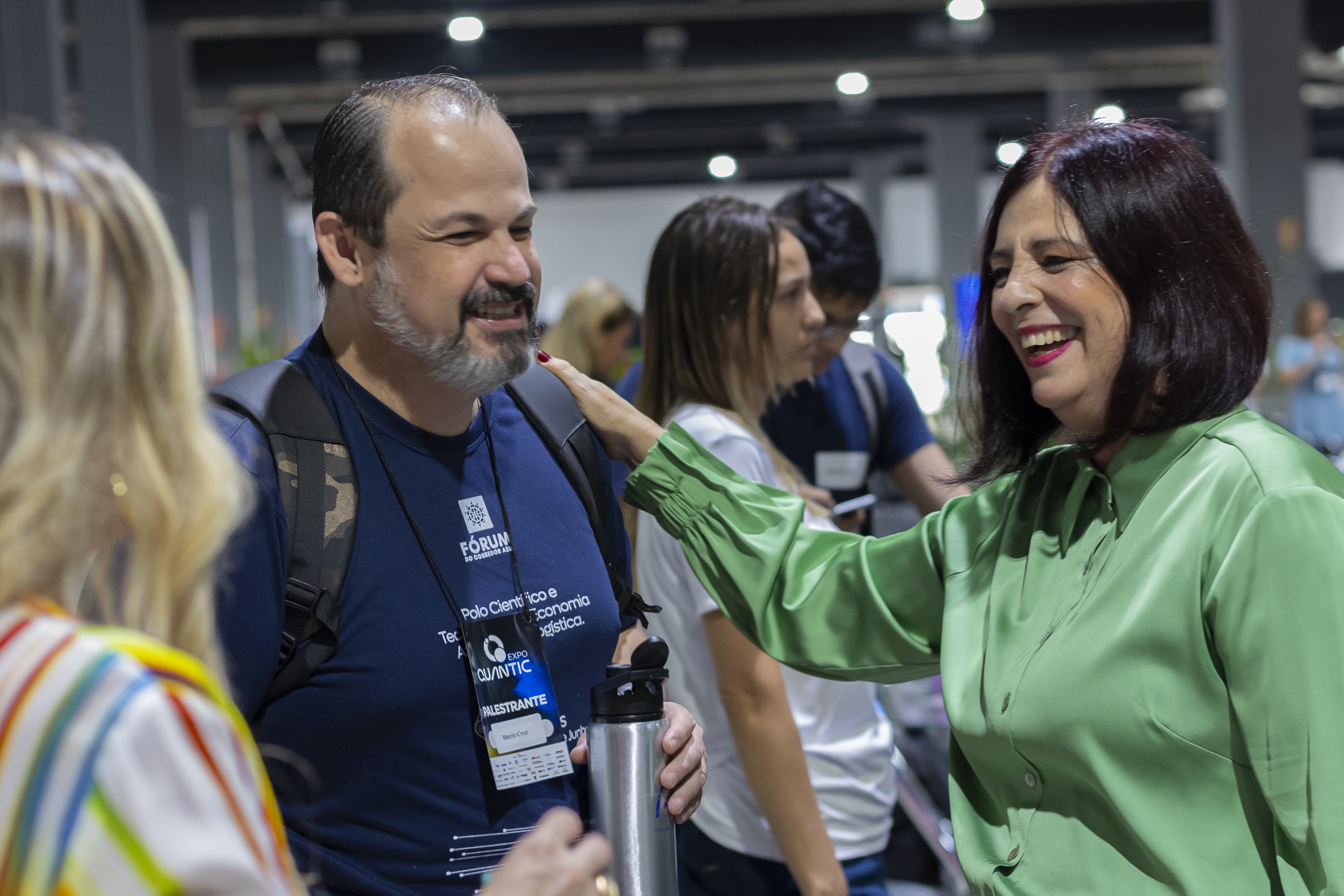 Portal Sou Mulher: conexão, abundância e negócios na frequência da ...