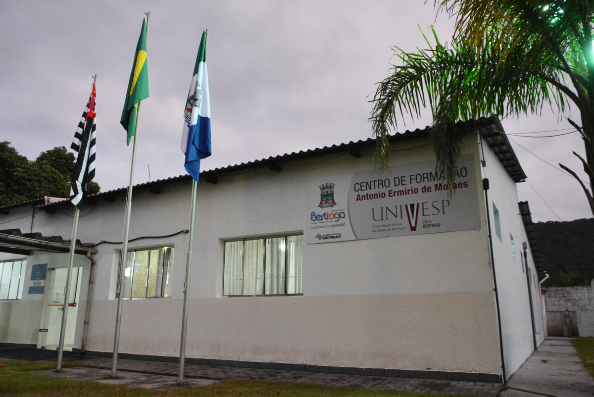 Univesp tem 1.500 vagas para cursos superiores em unidades da Baixada ...