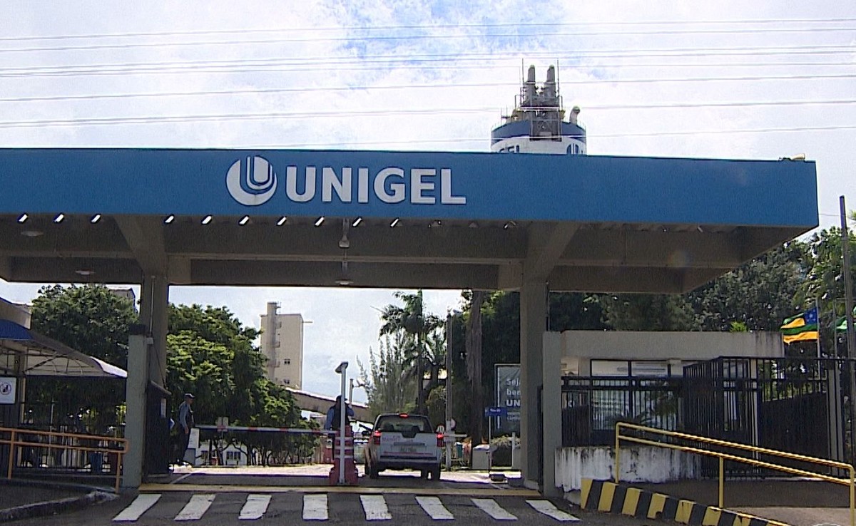 Unigel anuncia que vai retomar produção de ureia em Sergipe | Sergipe | G1