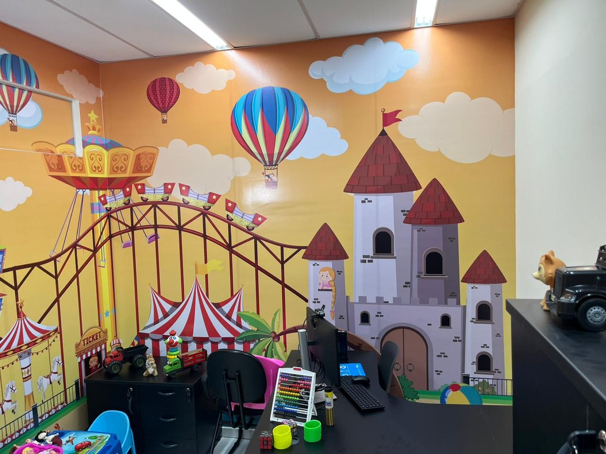 Polícia Civil inaugura sala para atender crianças e adolescentes ...
