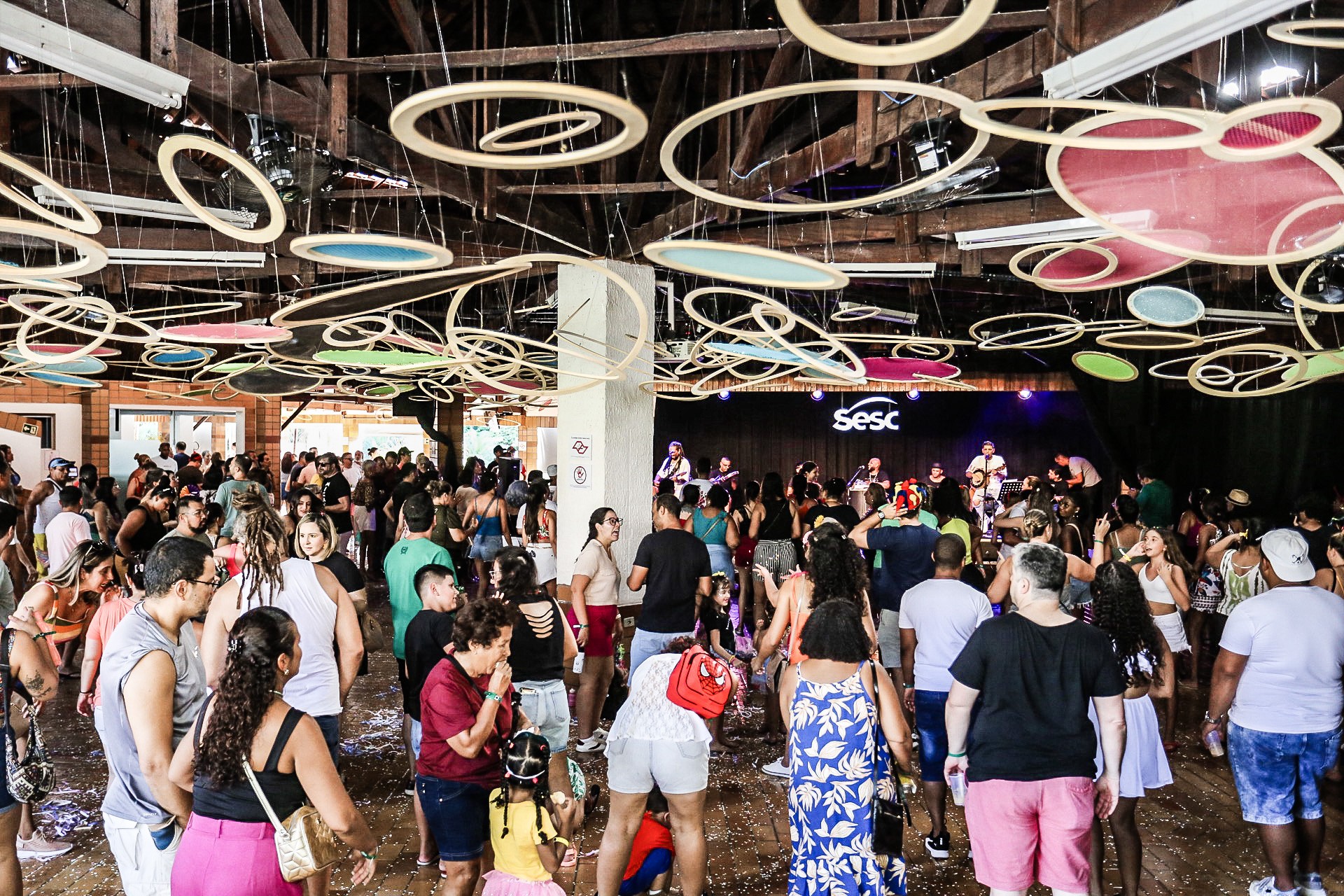 Carnaval promove celebração da diversidade cultural em Presidente ...