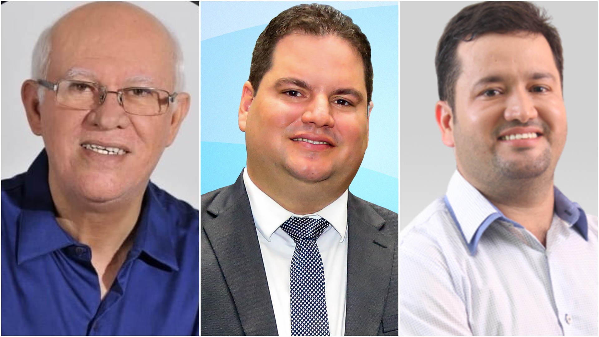 Assembleia Legislativa do MA terá três novos deputados em 2025, após ... Assembleia Legislativa do MA terá três novos deputados em 2025, após ...