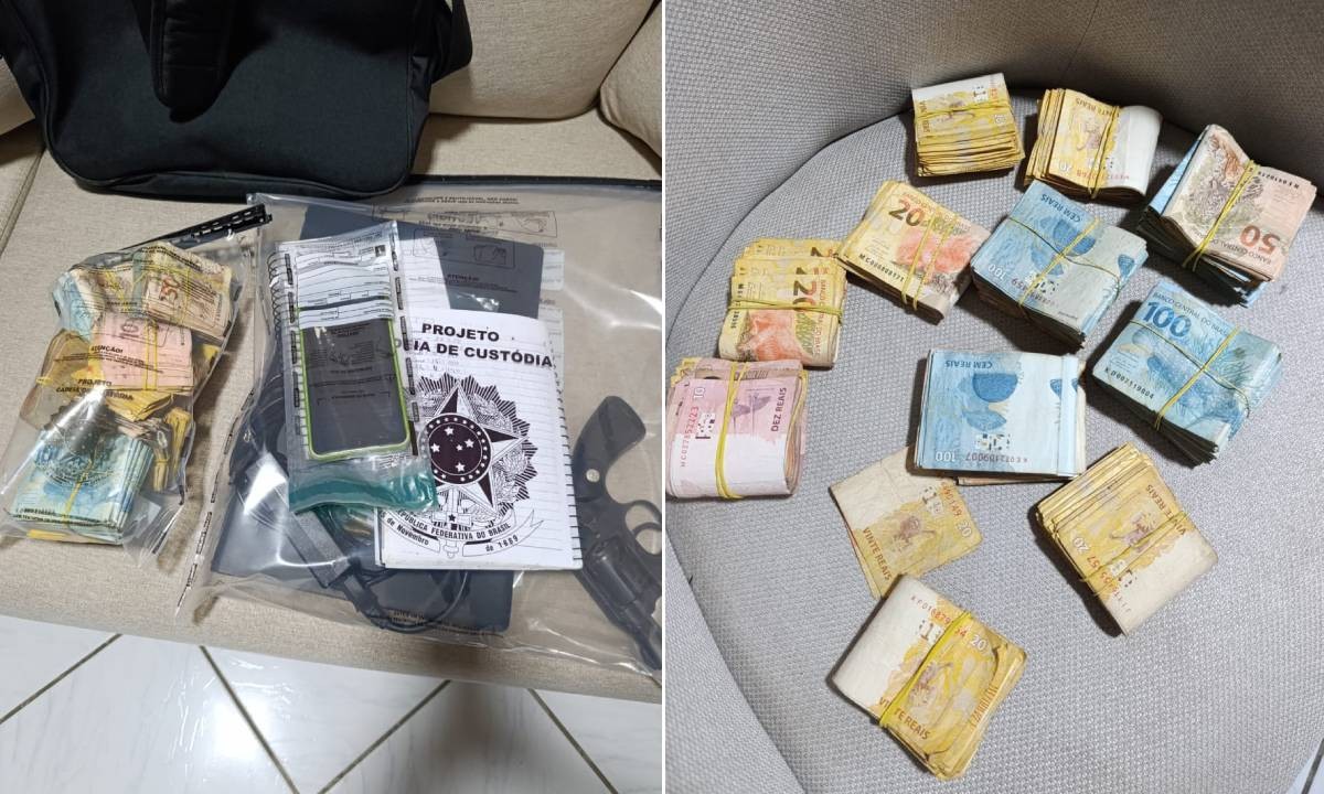 Operação investiga desvio milionário em empresa de bebidas na Bahia | G1