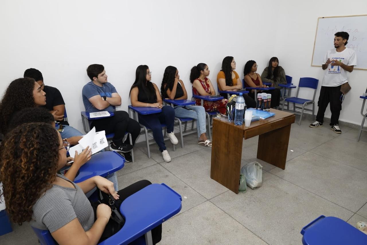 Curso de educação financeira em Petrolina abre inscrições gratuitas | G1