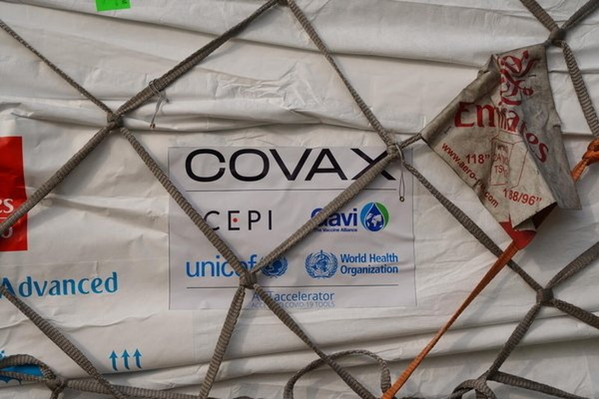 Programa Covax chega a 1 bilhão de vacinas contra Covid-19 entregues ...