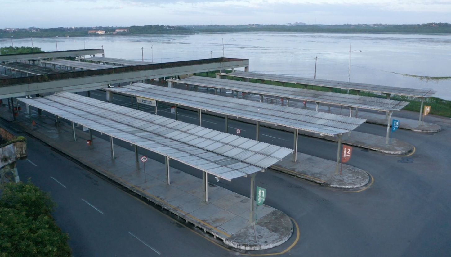 Greve dos rodoviários chega ao fim em São Luís; ônibus voltam a ...
