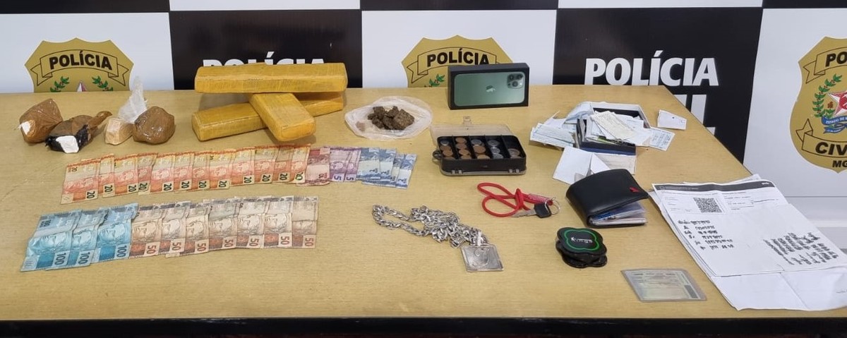 Operação Combate Grupo Criminoso Suspeito De Movimentar R 3 Milhões
