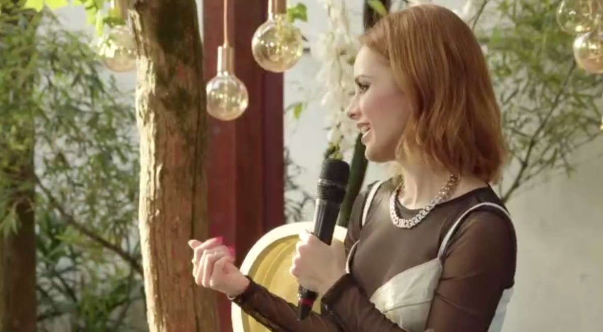 Sandy anuncia feat com Ludmilla, lembra trauma de exposição e destaca ...