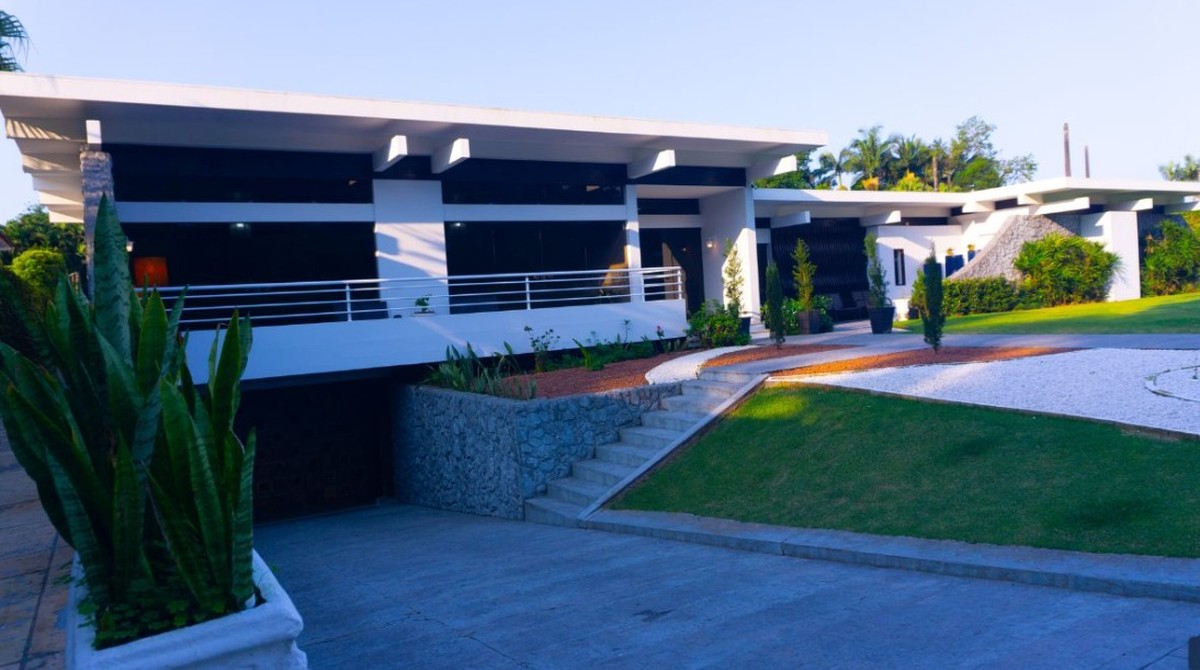 Lar de idosos e resort: conheça a casa asilar de luxo que também recebe ...