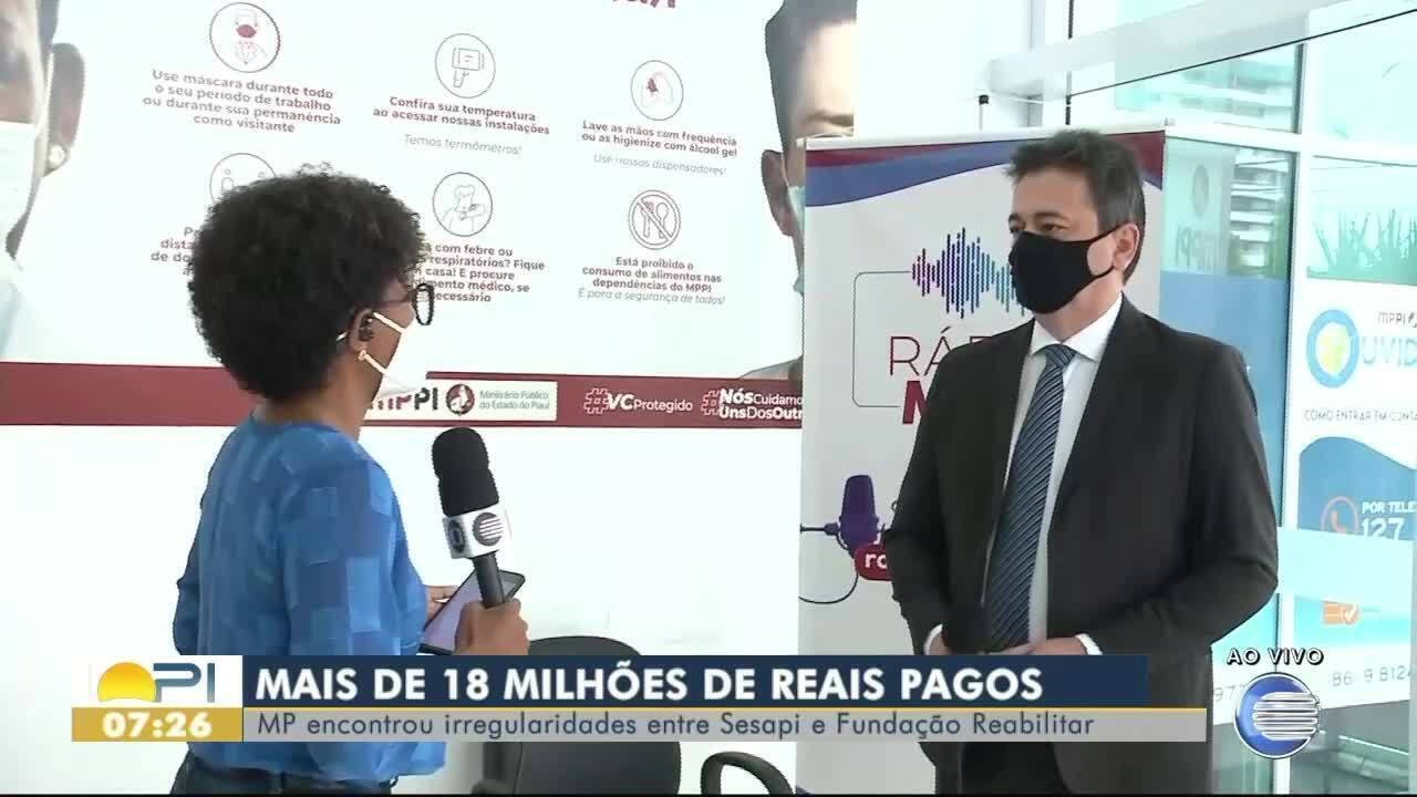 MPPI pede cancelamento de contrato de gestão da nova maternidade de ... MPPI pede cancelamento de contrato de gestão da nova maternidade de ...