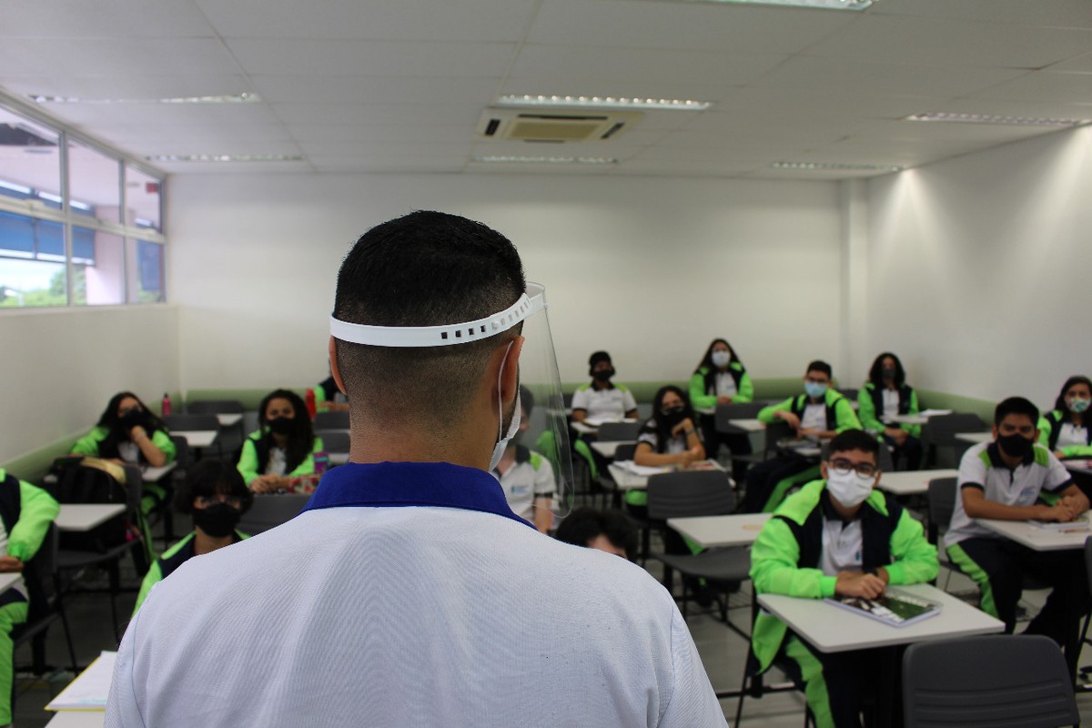 Inscrições para seleção da Fundação Matias Machline, em Manaus ...