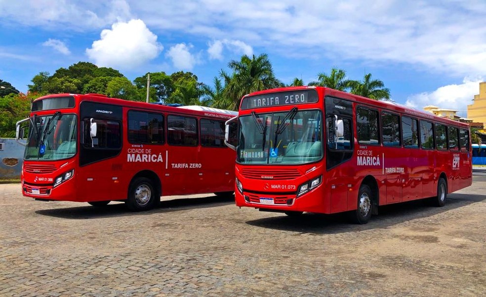 ROYALTIES, MOEDA PRÓPRIA E ÔNIBUS DE GRAÇA: CONHEÇA MARICÁ, RJ, ONDE ...